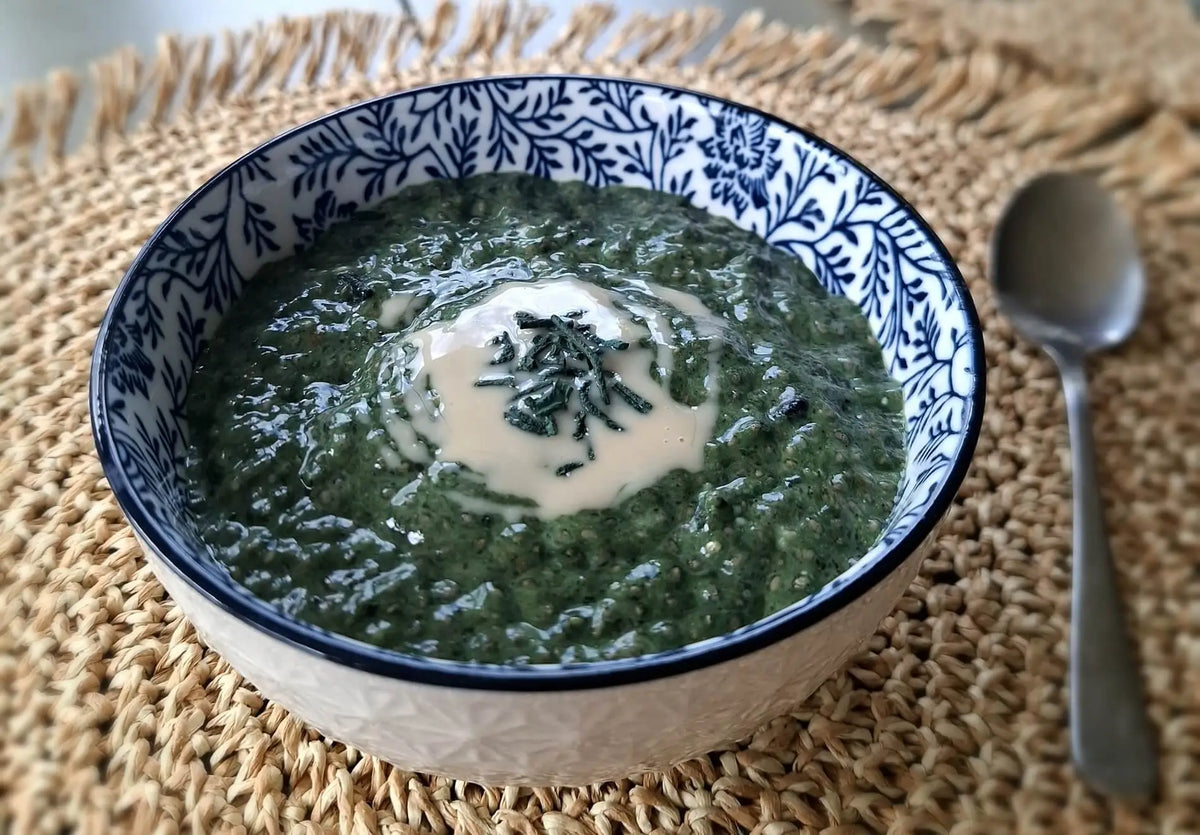 Green Chia – sprossensamen.de